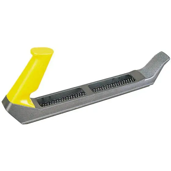 Surform Plane 11" at Ashby Lumber | Form Rasps