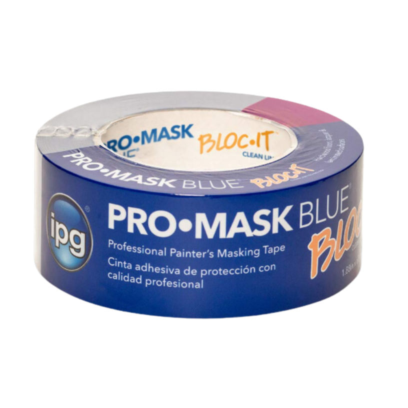 IPG Pro Mask 14 Day Blue Tape at Moscow & Pullman Building Supply ...