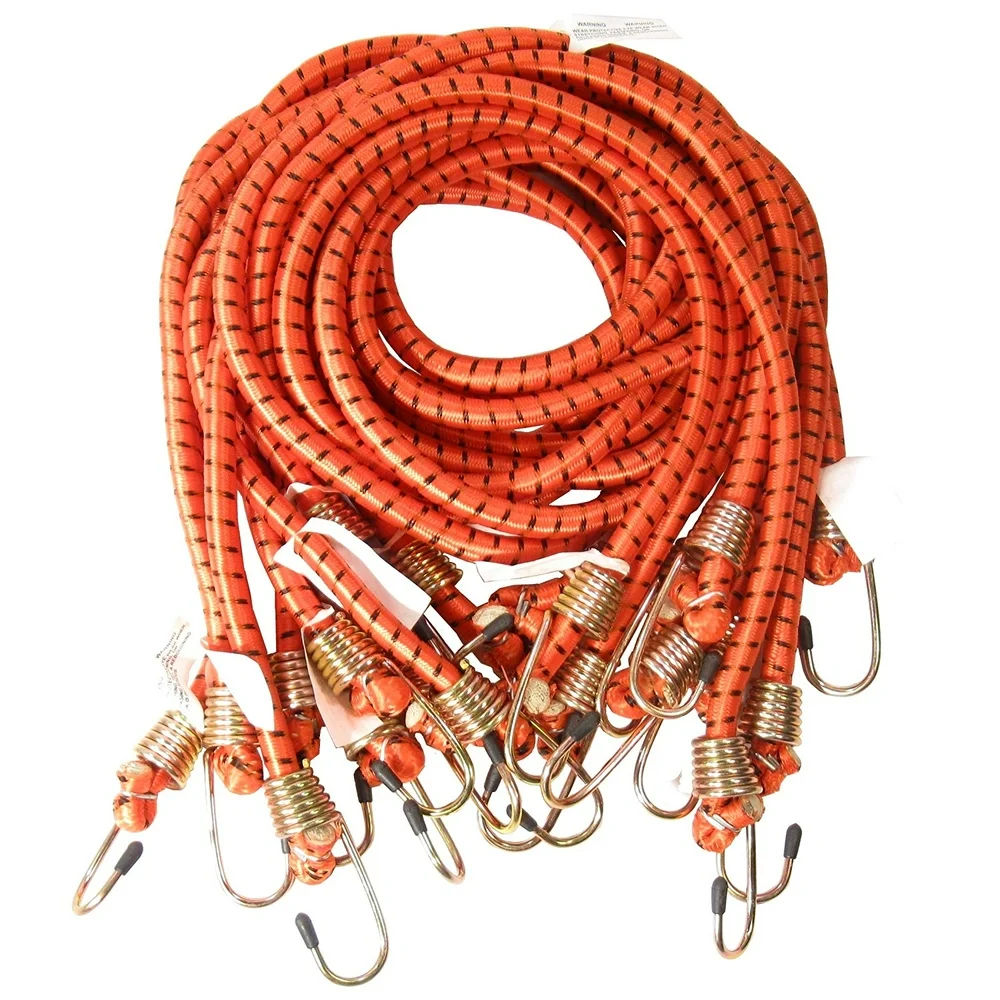 48" Heavy Duty Stretch Cord (Bungee) #06188 Keeper at Builders' General ...