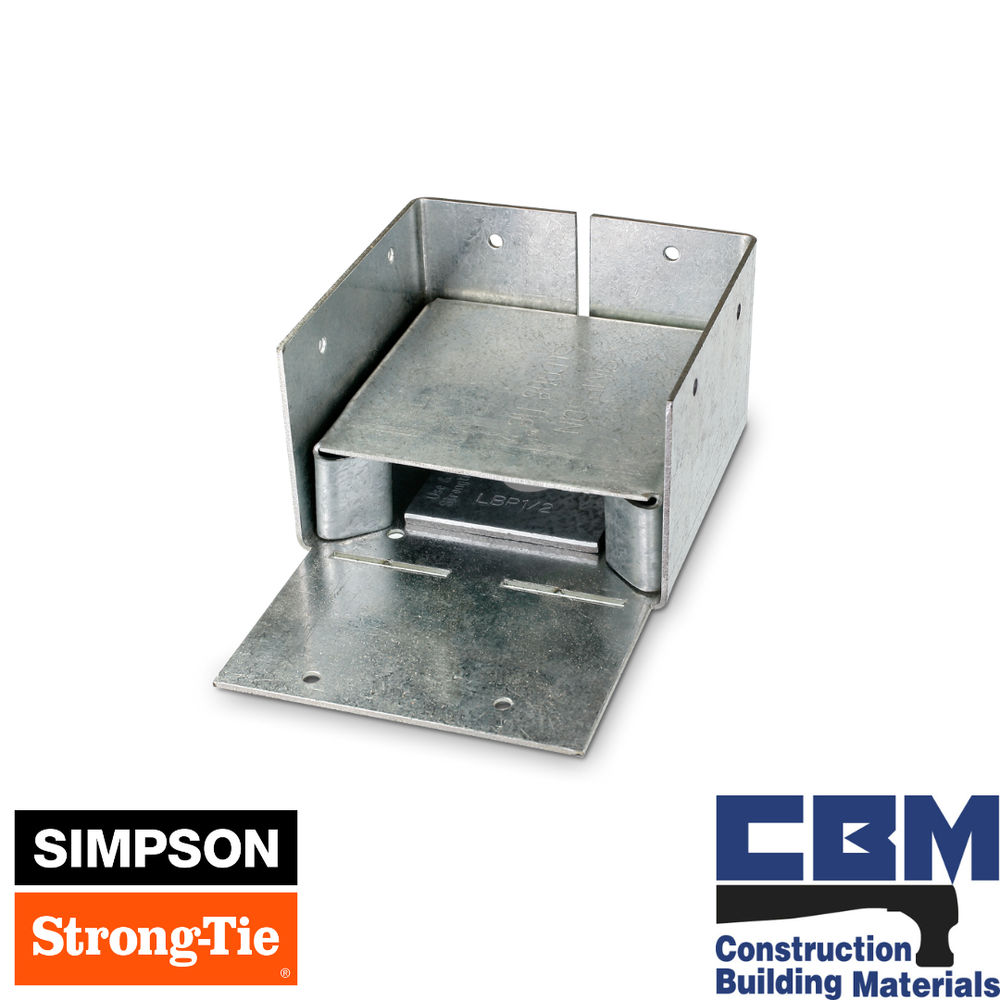 Abw44Z Anchor Base 10Bx at CBM Construction Building Materials ...
