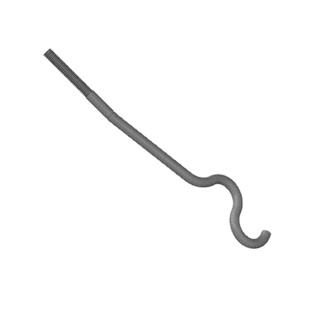 Simpson Strong-Tie 7/8 in. x 29 in. Anchor Bolt at Moscow & Pullman ...