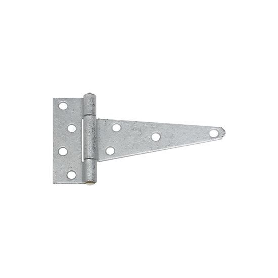 National T- Hinge 6