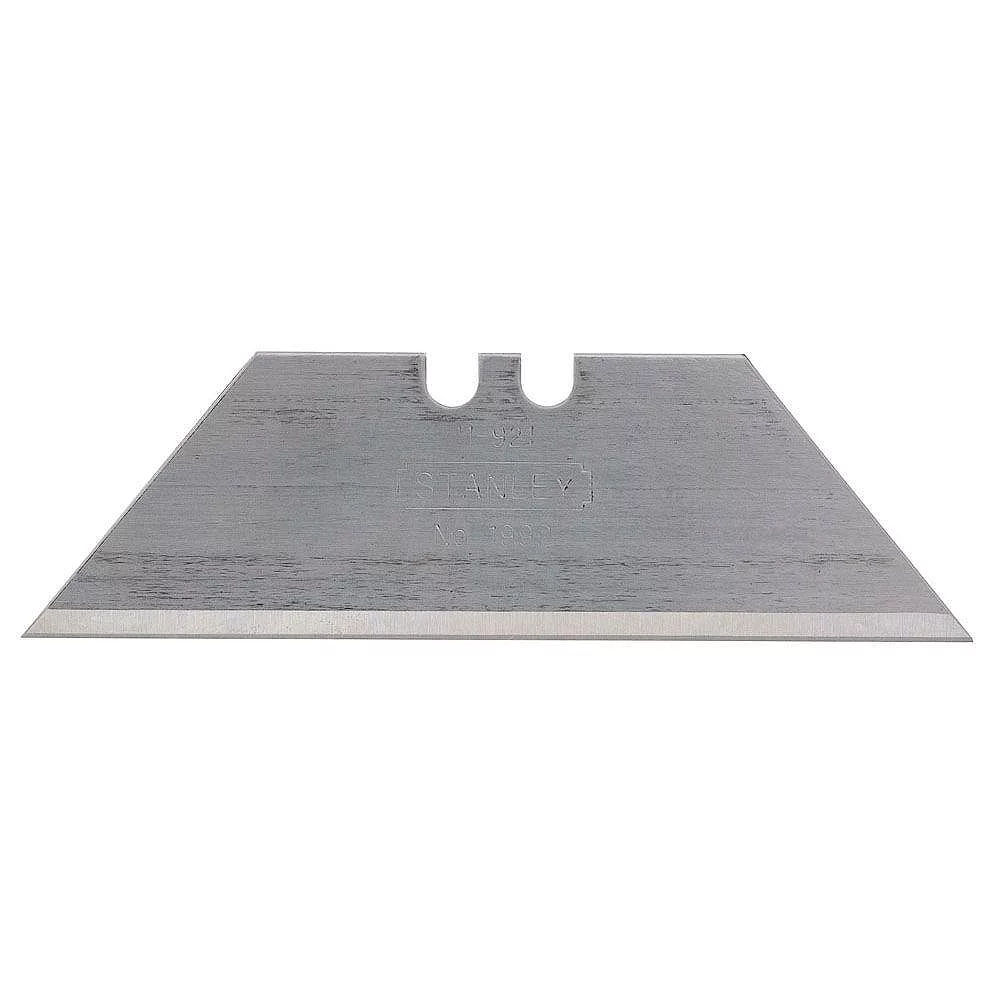 Stanley 5Pc Heavy Duty Utility Knife Blades at Builders' General | Knives