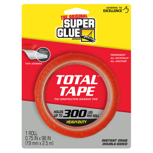 11710506 Total Tape Mounting at Builders' General | Tapes