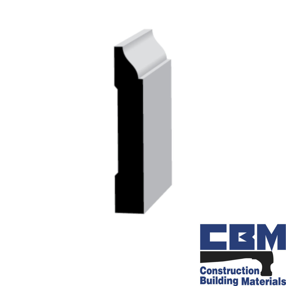 Col Base 3-1/4 9/16 FJP 16' at CBM Construction Building Materials ...