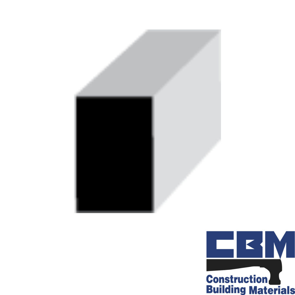 PARTING BEAD 1/2X3/4 *FJP* 16' at CBM Construction Building Materials ...