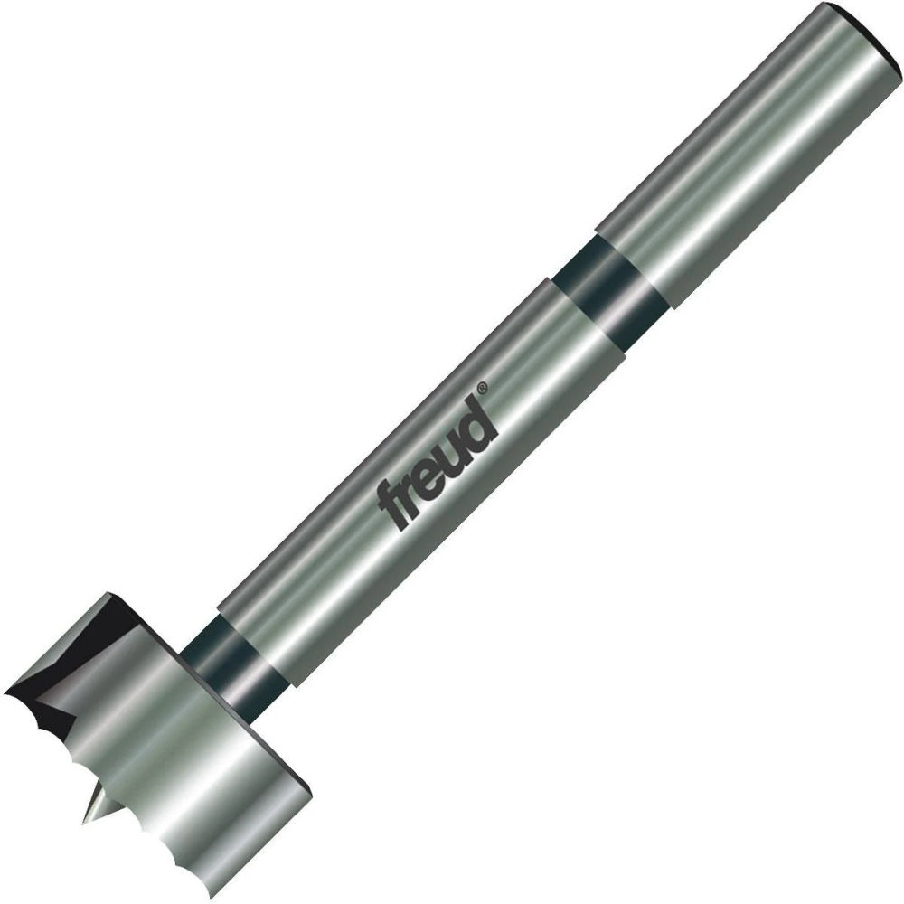 Freud 1" Forstner Drill Bit at Builders' General | Forstner Bits