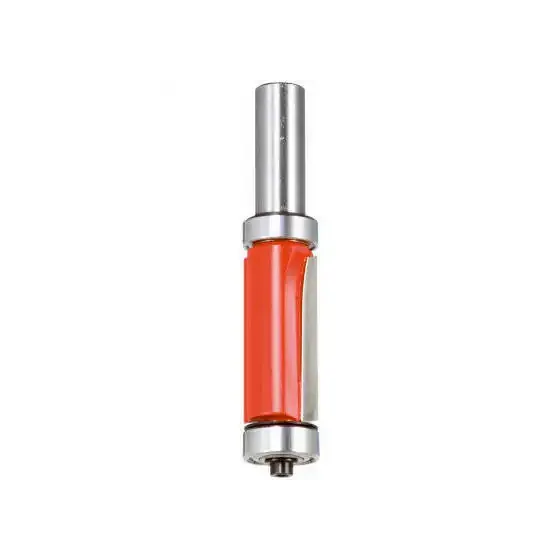 Freud 3/4" x1-5/8" Top & Bottom Bearing Flush Trim Router Bit at ...