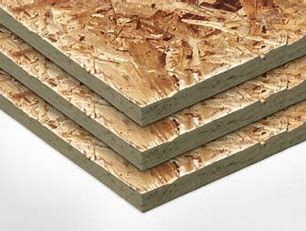 1/2 x 4 x 145-1/8" OSB Windstorm (7/16) Sheathing Panel at Dufrene ...