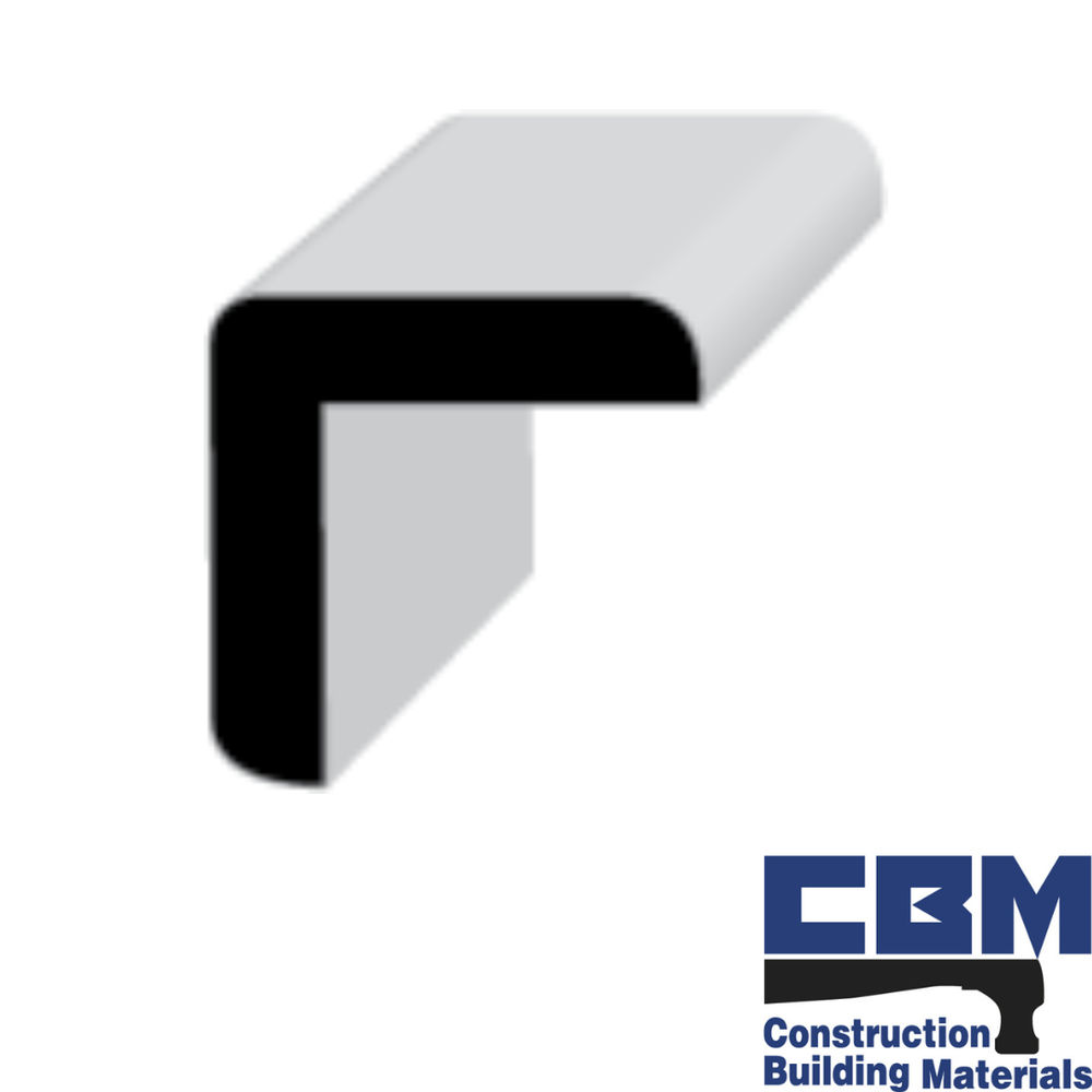 Outside Corner Sanitary 1-1/8 FJP 16' at CBM Construction Building ...