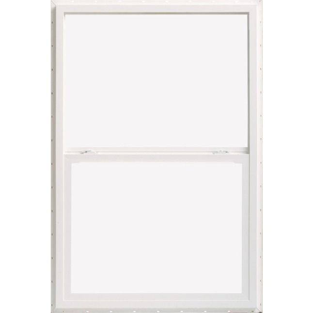 2'x3' Single Hung White Vinyl With Low E Glass at Gabriel Building ...