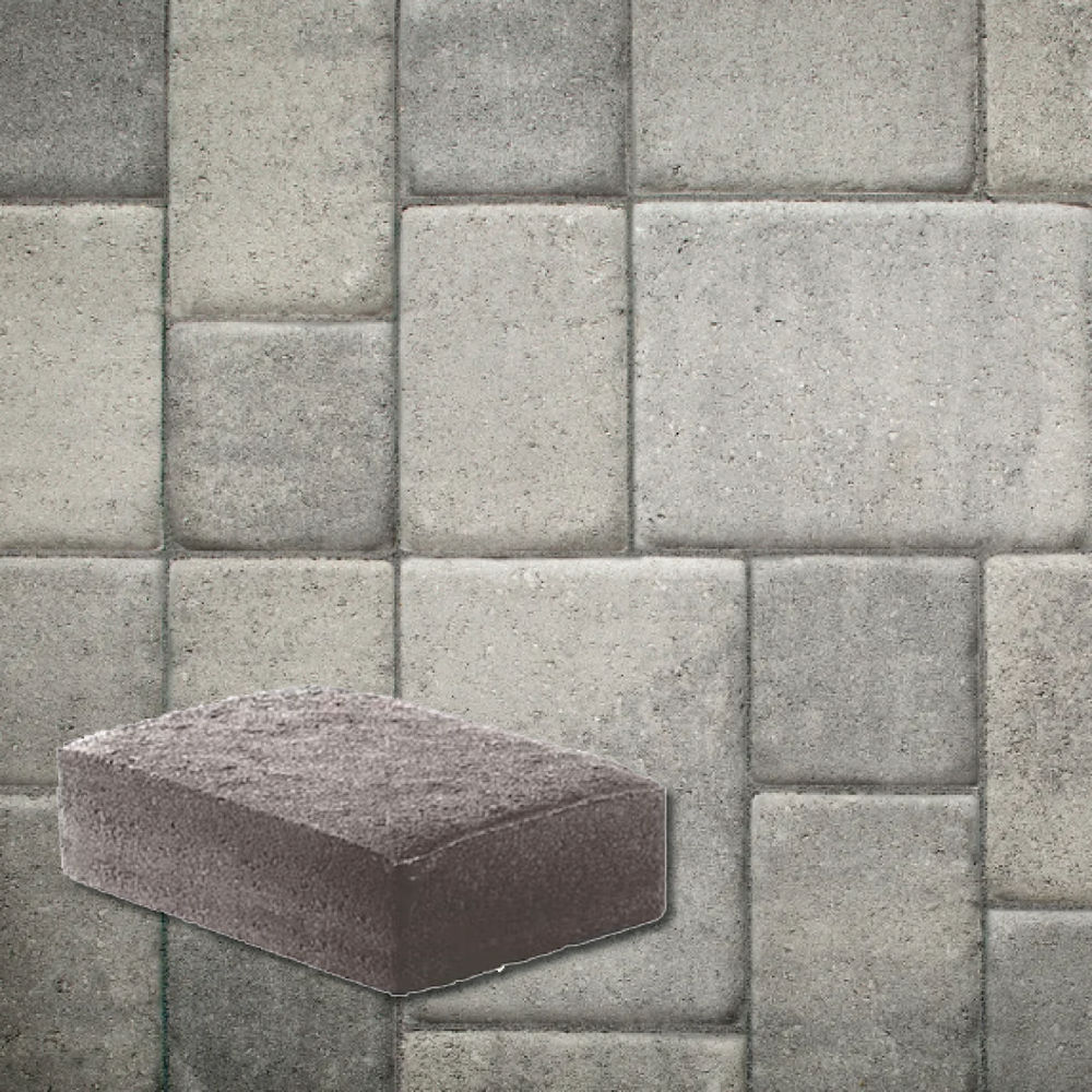 Belgard Rio Cambridge Cobblestone 6 in. x 9 in. at Moscow & Pullman ...