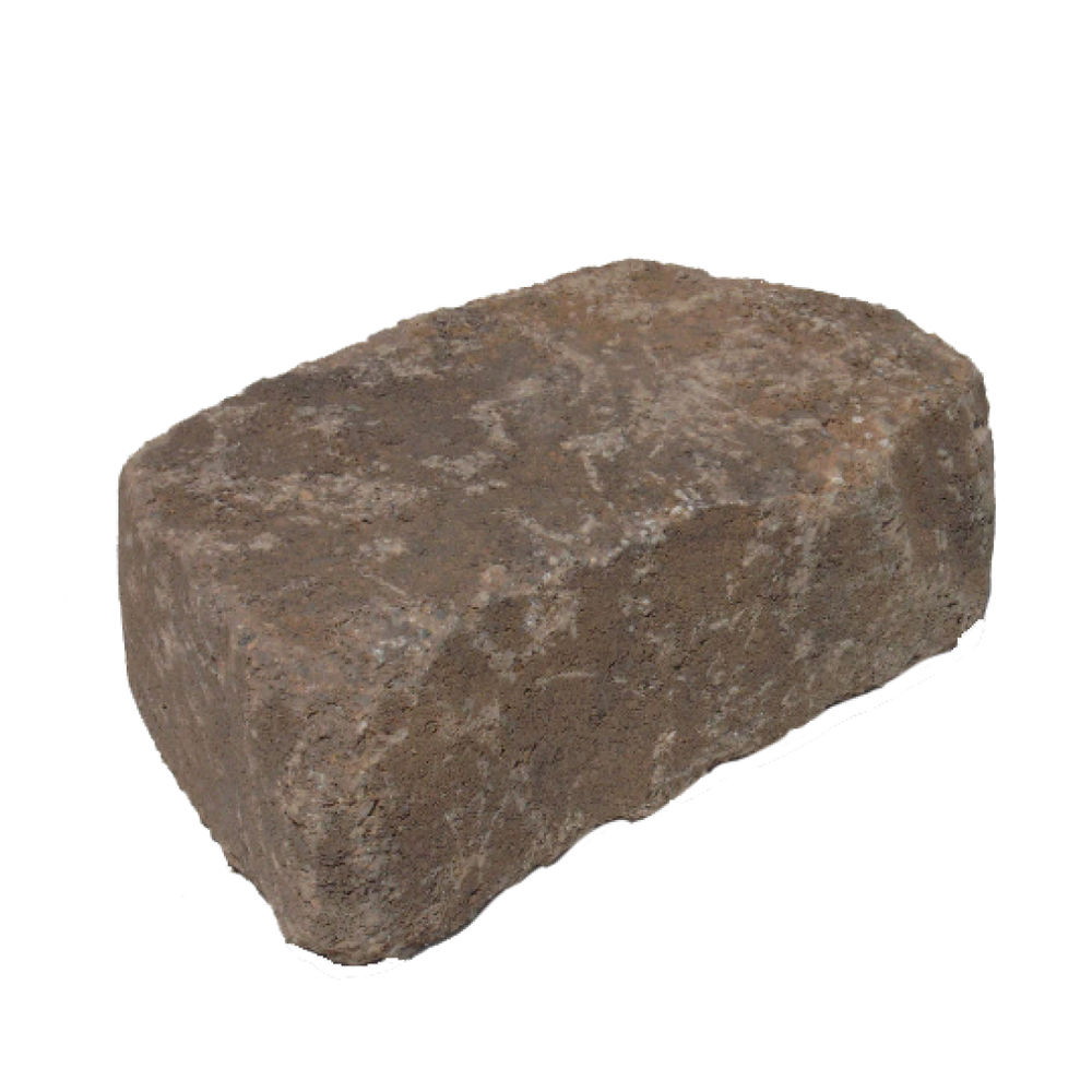 Oldcastle Flagstone Tranquil Blend Wall Block at Moscow & Pullman ...