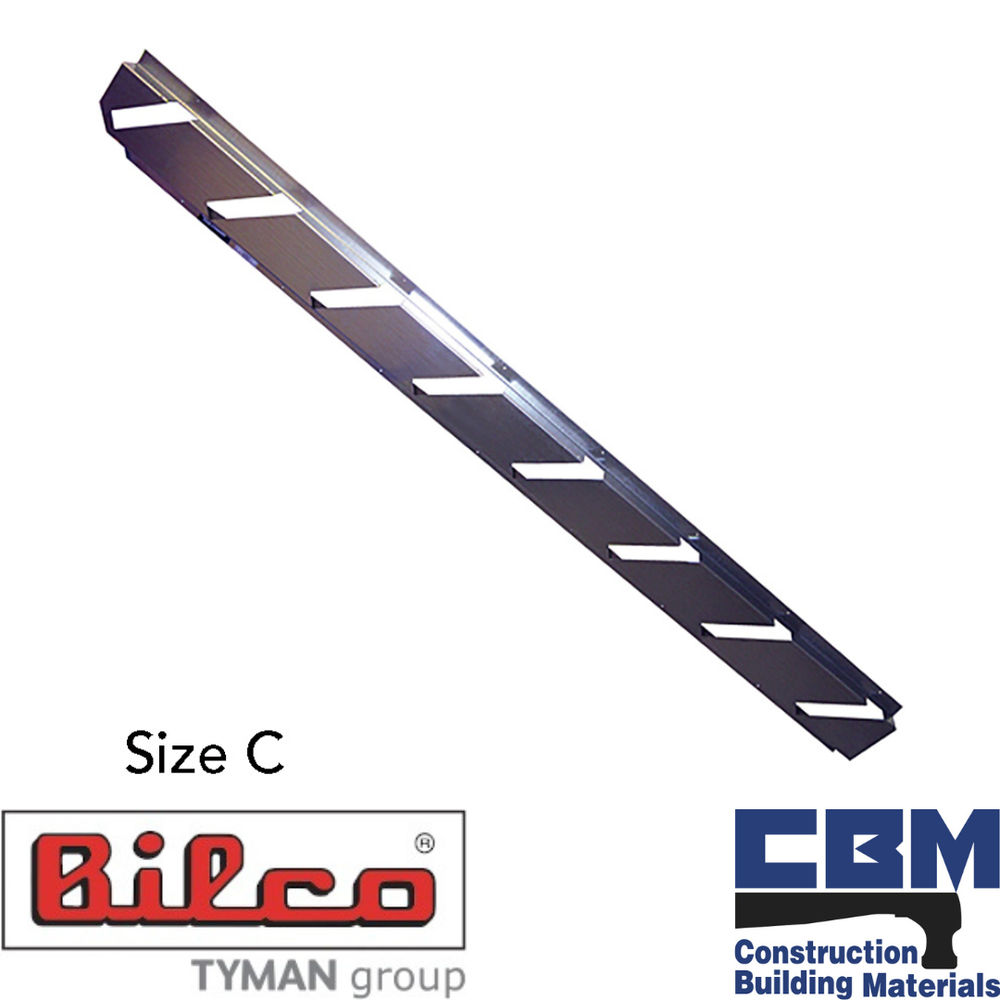 BILCO C STRINGERS at CBM Construction Building Materials | Basement Door
