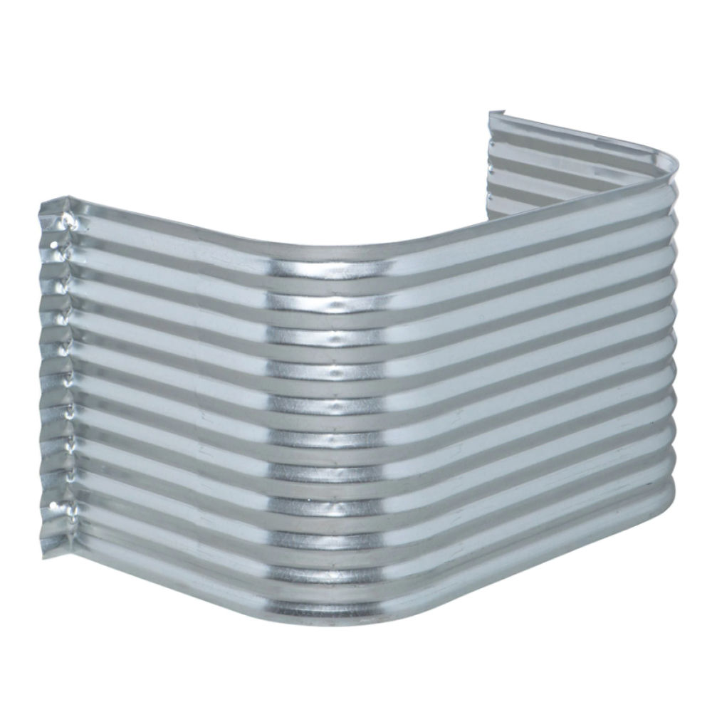 36 in. x 36 in. x 55 in. Steel Egress Area Well at Moscow & Pullman ...