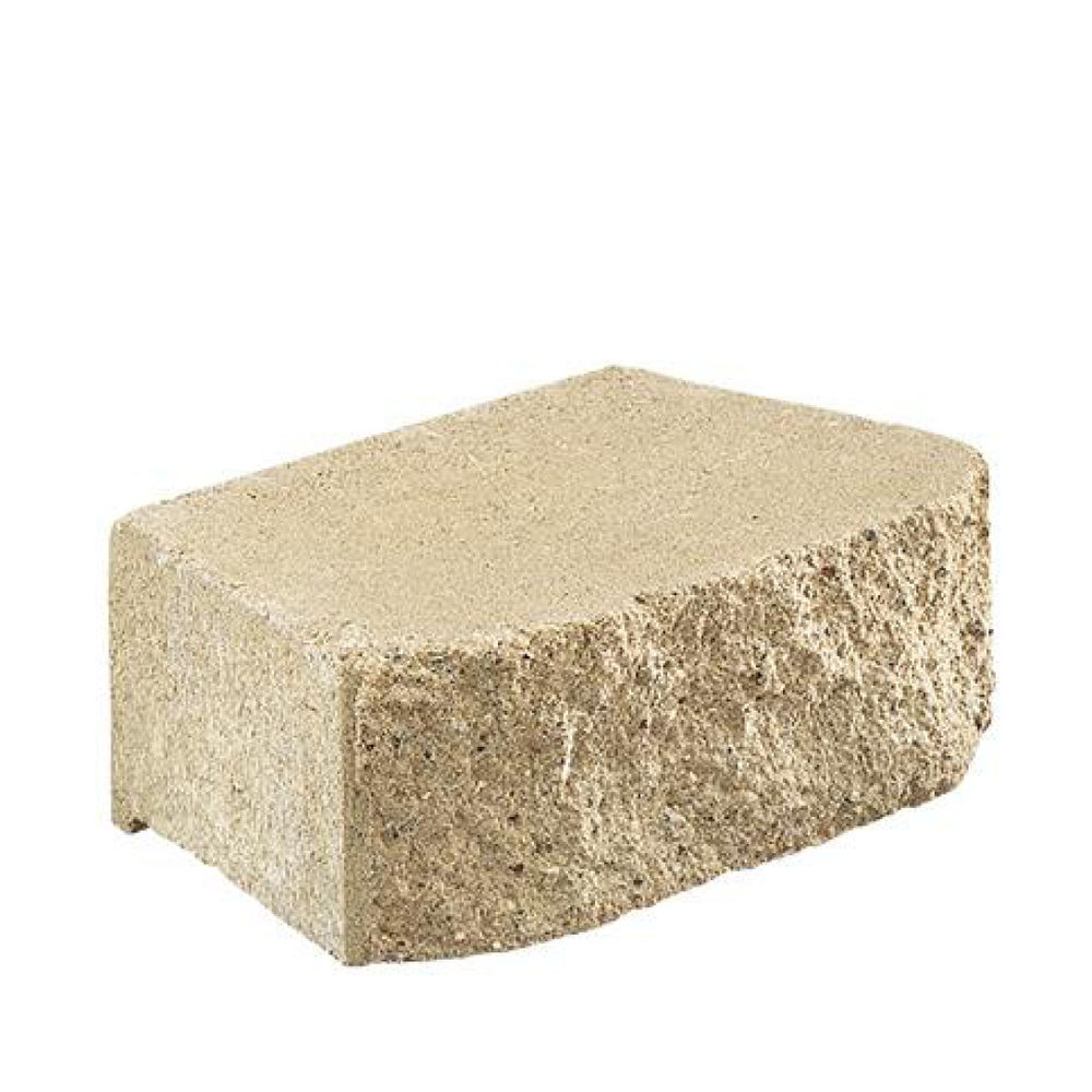 Anchor Windsor Tan Wall Block 4 in. x 12 in. at Moscow & Pullman ...