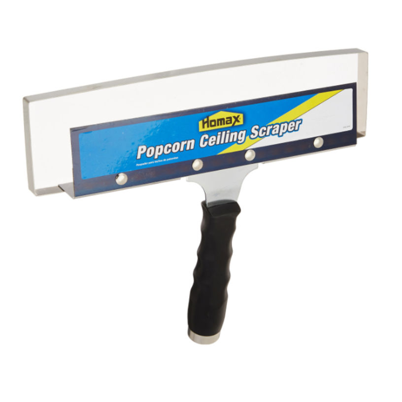 Homax Ceiling Texture Scraper at Moscow & Pullman Building Supply ...