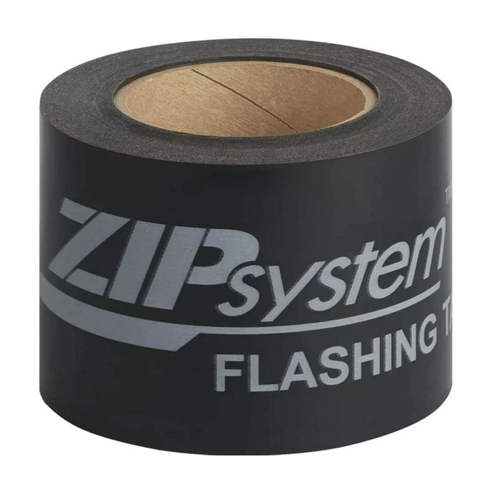 Zip System 3-3/4 in. x 90 ft. Seam Seal & Flashing Tape at Moscow ...