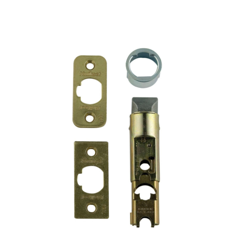Kwikset Adjustable Entry Latch at Moscow & Pullman Building Supply ...