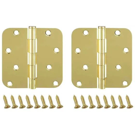 Hinges | Millwork Hardware (Door, Cabinetry, Window)