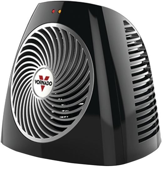 Vornado Vortex Personal Heater at Ashby Lumber | Vornado Heaters