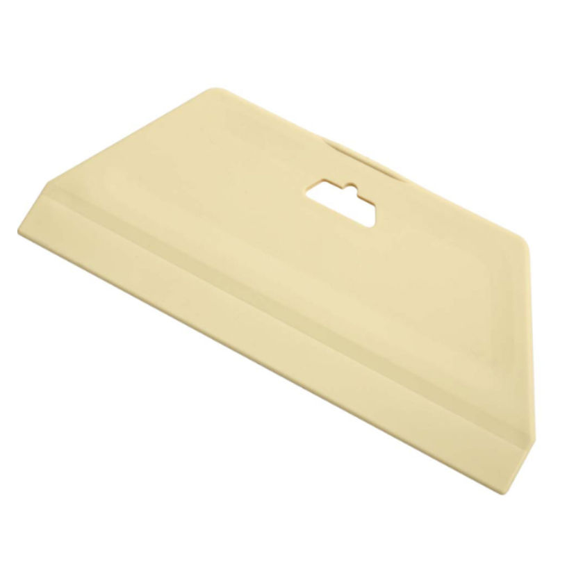 Warner Flexible Plastic Smoother at Moscow & Pullman Building Supply ...