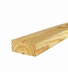 2 x 4 x 8' #2 Southern Yellow Pine KD at Dufrene Building Materials ...