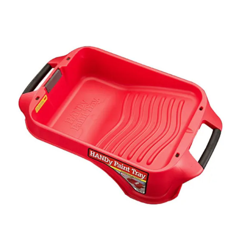 Handy Deep Paint Tray at Moscow & Pullman Building Supply | Paint Trays ...