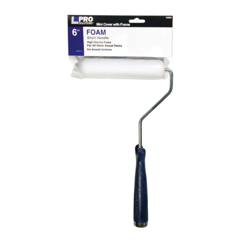 Pro Solutions High Density Foam Roller 11 in. at Moscow & Pullman ...