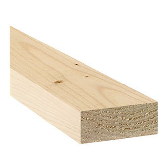SPF 2x4x16 #3 Whitewood 294pcs at Blackland Building Supply | 2 x 4 #2 ...
