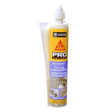 Sika Power Set 300ml at Advanced Building Materials | Sika Canada
