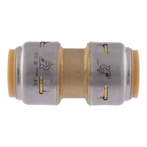 Push Fit Fittings | Plumbing