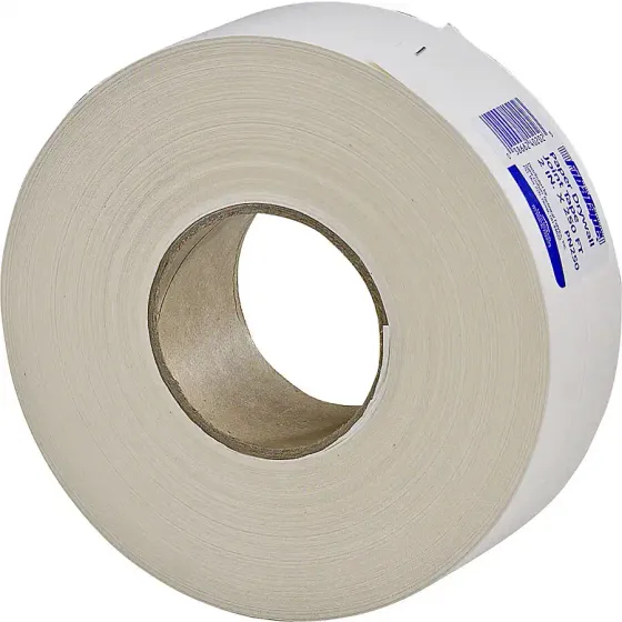 2" x 75' Adfors Paper Joint Tape at Ashby Lumber | Paper Joint Tape