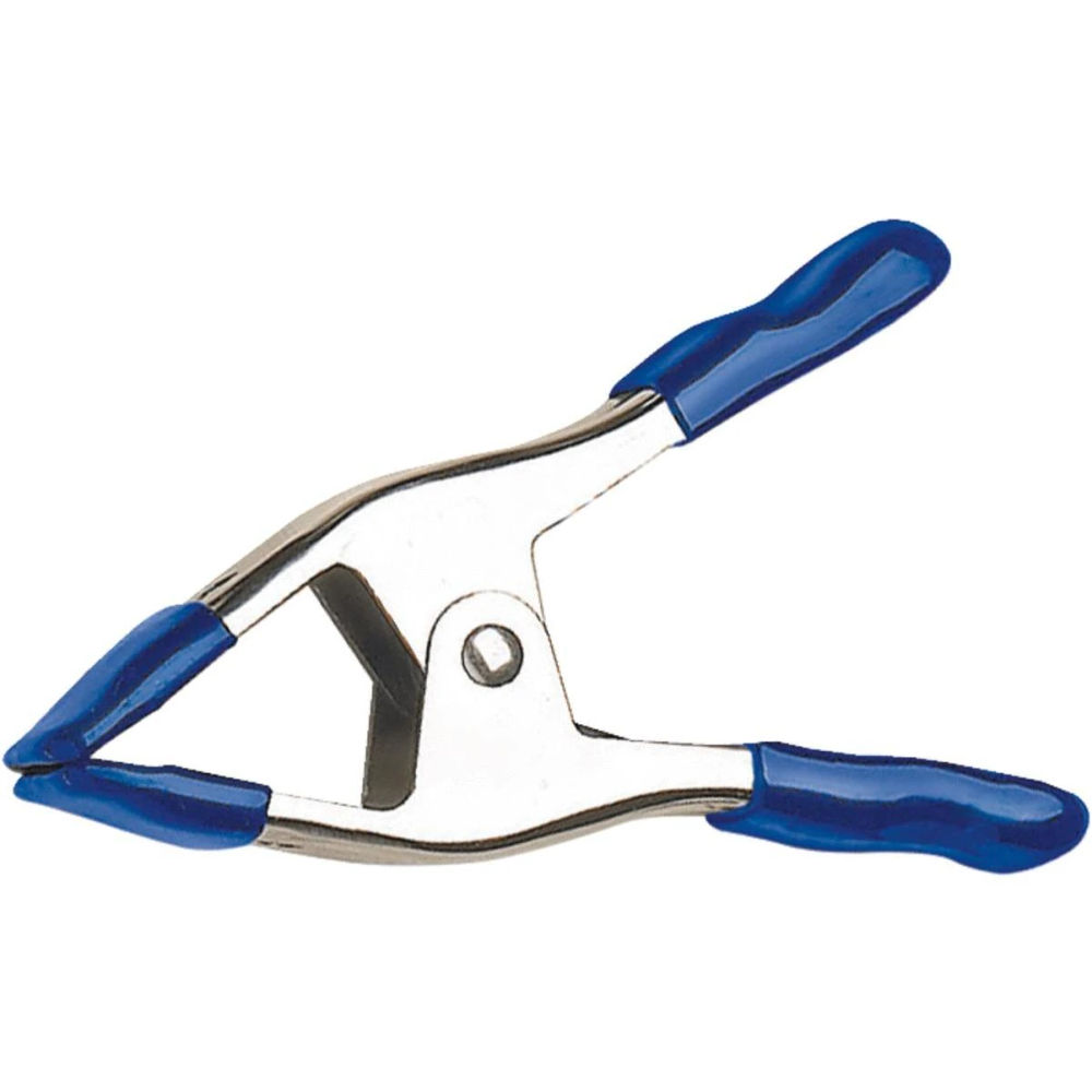 Spring Clamp Tip & Handle 1" at Ashby Lumber | Spring Clamps