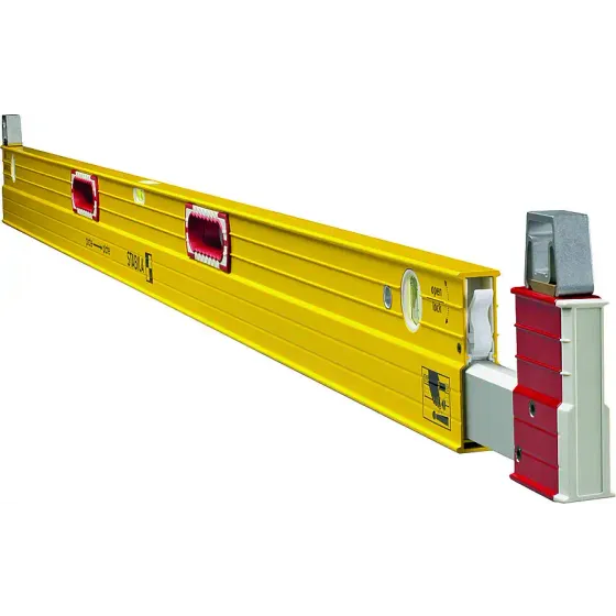 7' To 12' Expandable Plate Level Type 106T With Handholes at HPM ...
