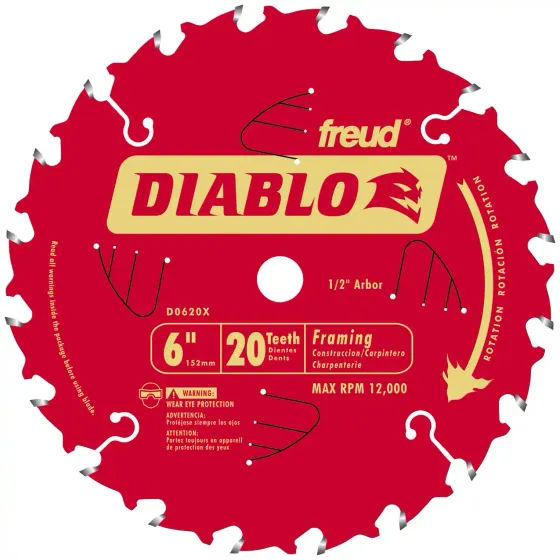 Saw Blades | Power Tools