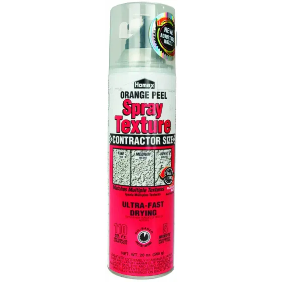 20Oz Oil-Based Orange Peel Spray Wall Texture at HPM Building Supply ...