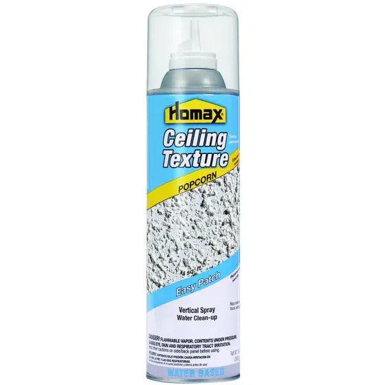 Drywall Texture Spray | Drywall