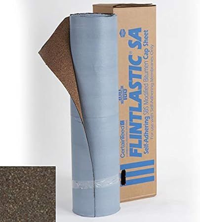 Certainteed Cap Sheet at Blackland Building Supply | Roofing Accessories