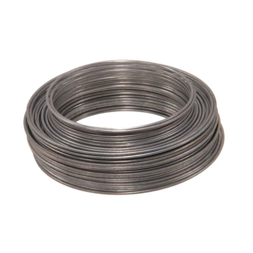 Steel Galv Wire 19G 50 ft. at Moscow & Pullman Building Supply | Cable Wire