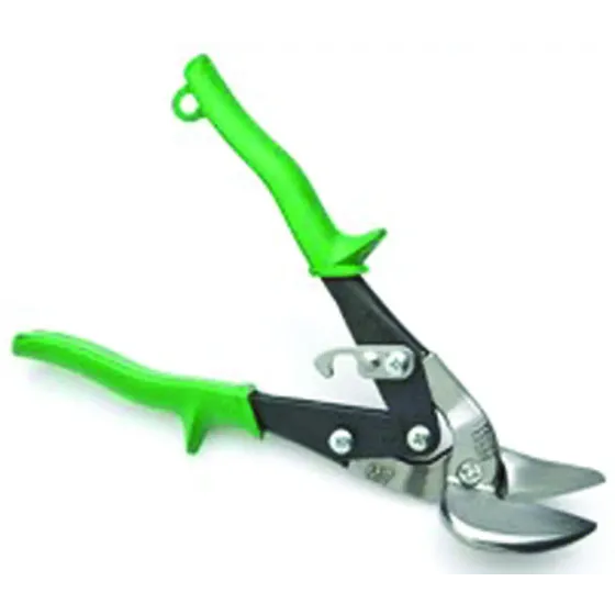 Wiss Right Cut Offset Snips at Ashby Lumber | Aviation Snips