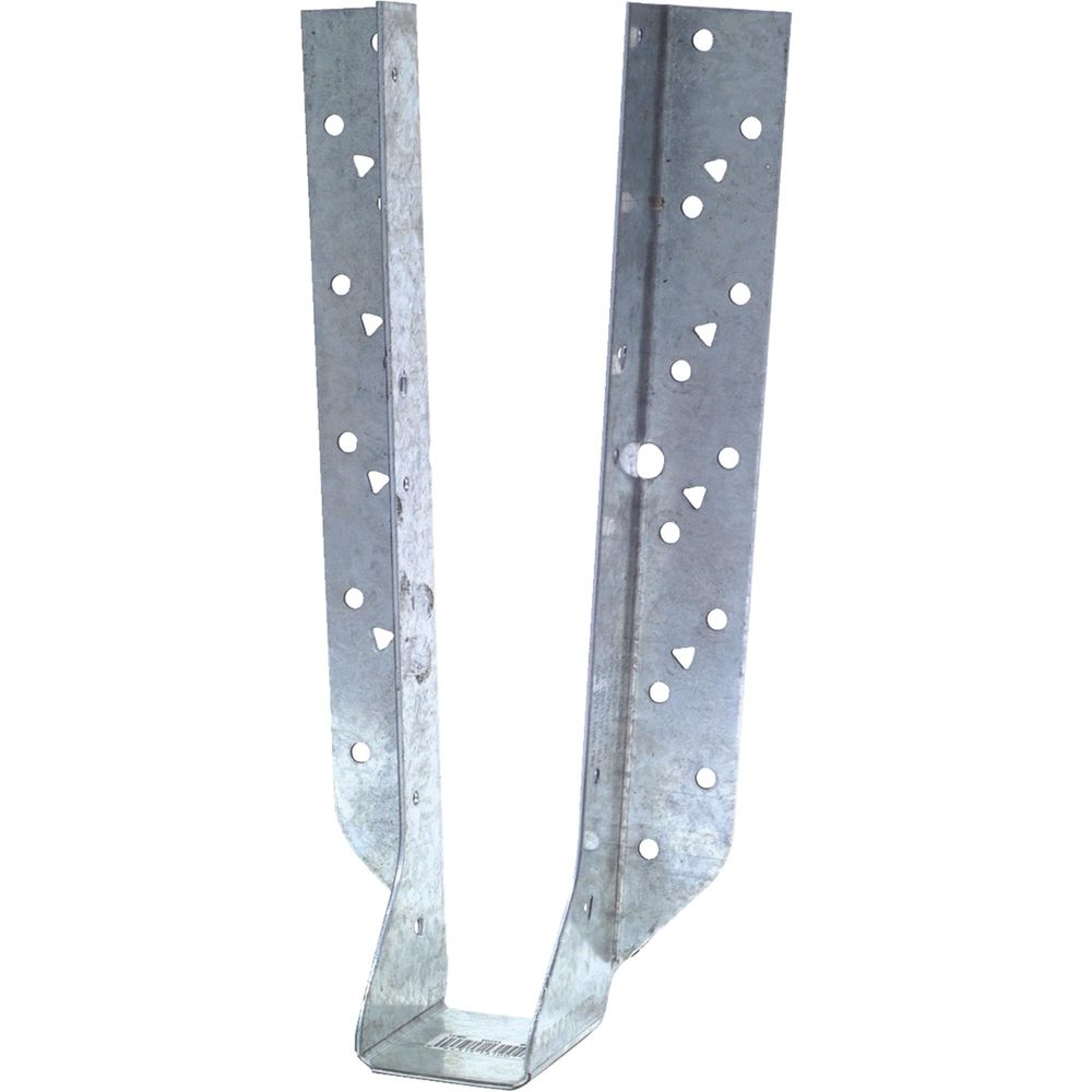 Simpson HU11 Face Mount Hanger at Central Valley | Simpson
