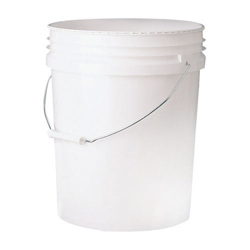 Paint Pails - Plastic | Painting Accessories