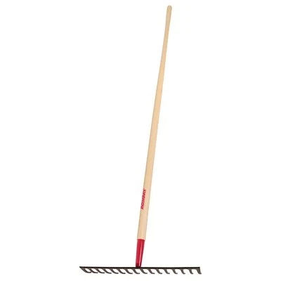 Rakes - Level Head | Long Handle Tools