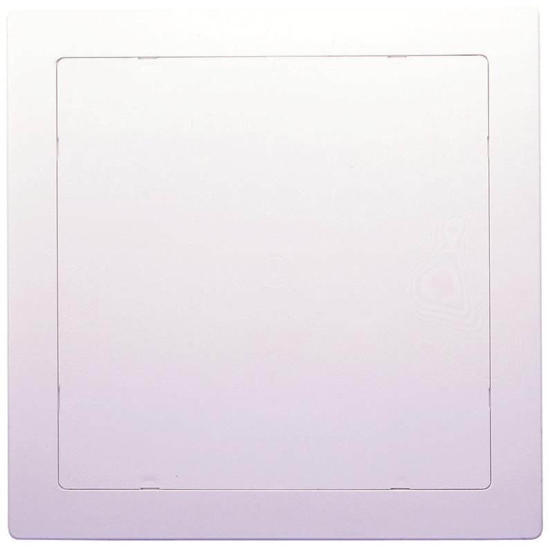 Access Box | Washer & Dryer