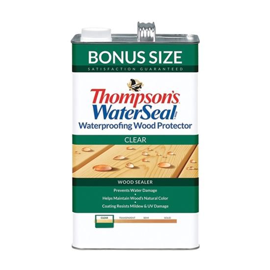 Exterior Wood Protector | Waterproofers & Sealers