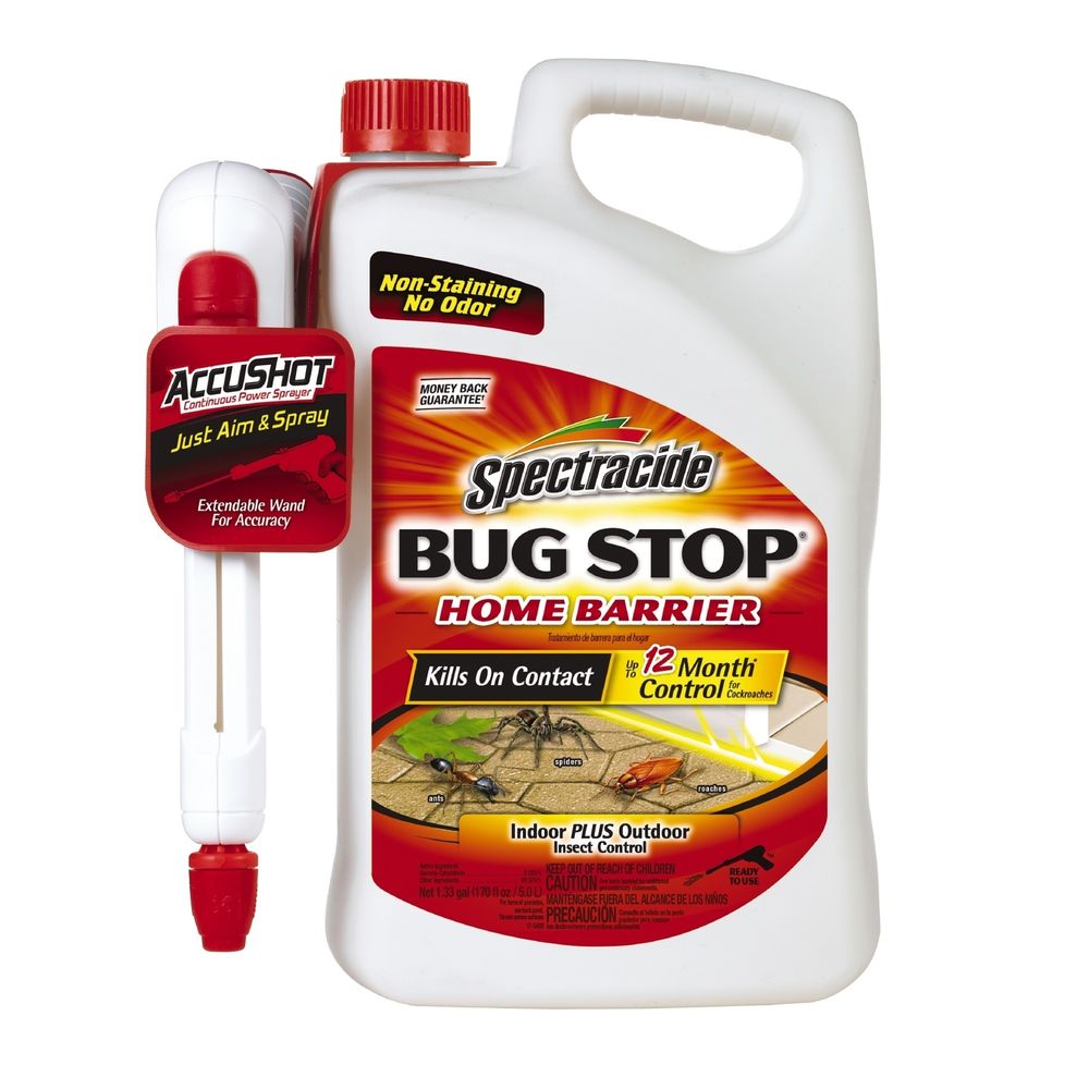 Insecticides & Indoor & Outdoor | Insect & Bug Control