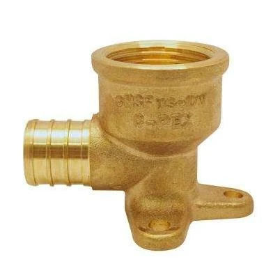 Pex Crimp Insert Fittings | Pipe Fittings