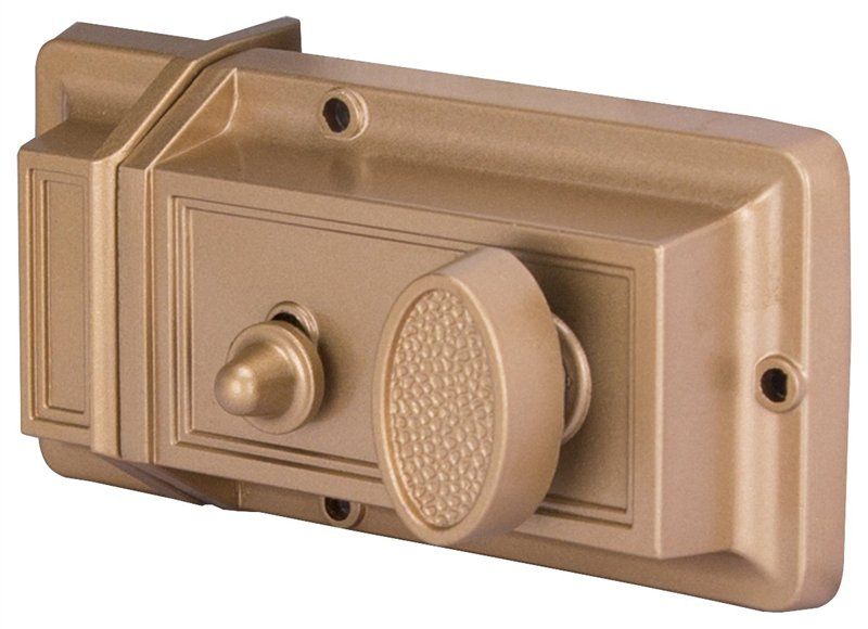 Surface Latch Locks | Locksets