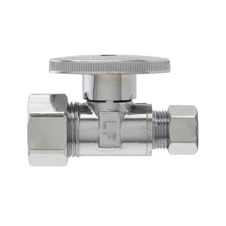 Supply Line Valves - Compression | Valves